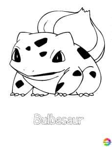 30+ Hochwertige Bulbasaur ausmalbilder kostenlose für Fans