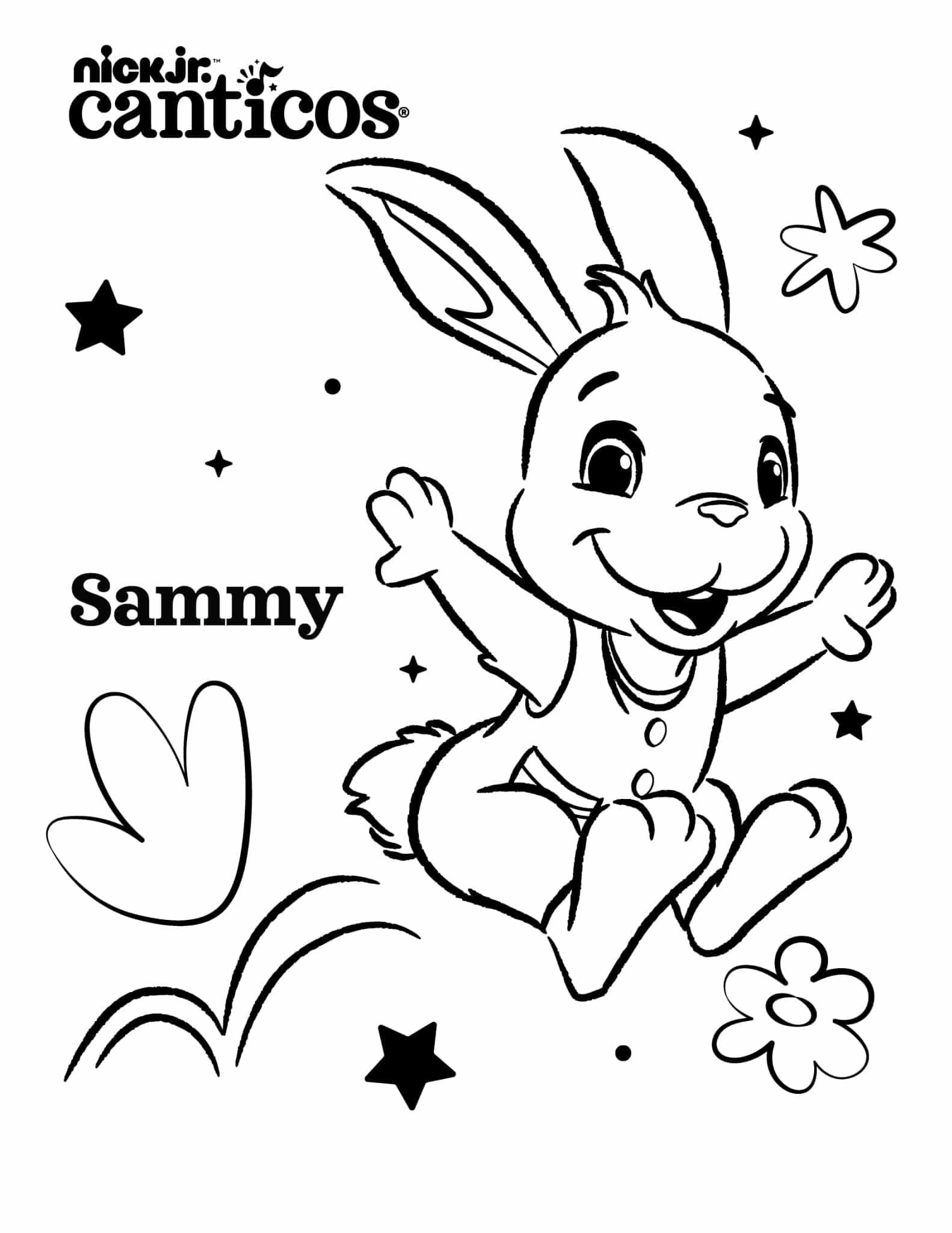 22+ Canticos ausmalbilder - Neueste Kollektion für Kinder