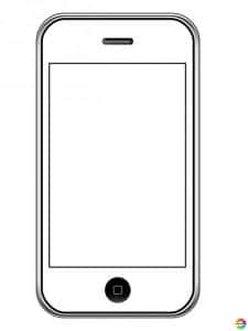 20+ IPhone ausmalbilder kostenlos - Neueste Generationen