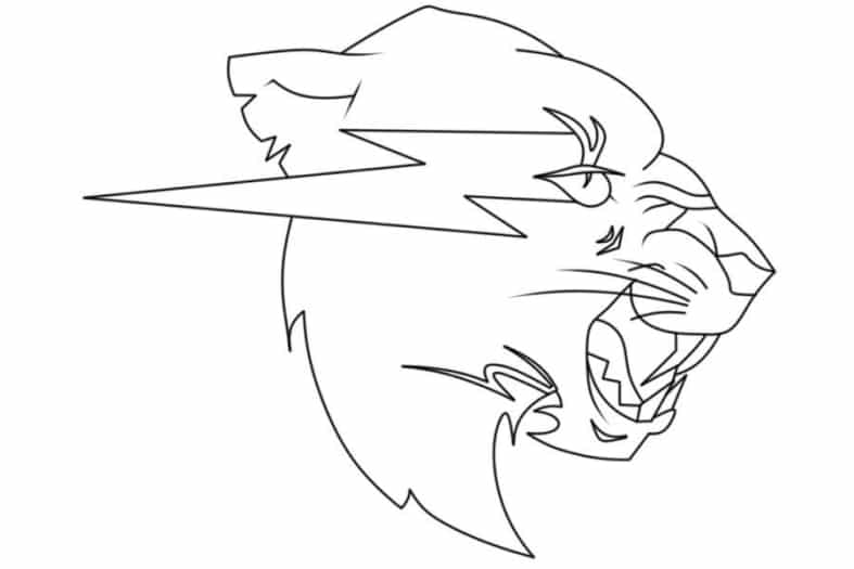 10+ Mr Beast ausmalbilder für Fans dieses berühmten YouTubers