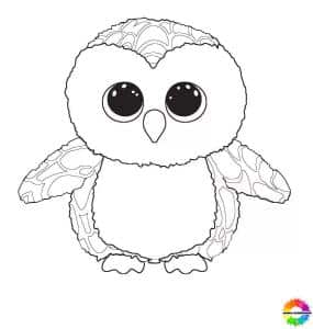 35+ Glubschi ausmalbilder kostenlos zum ausdrucken für kinder